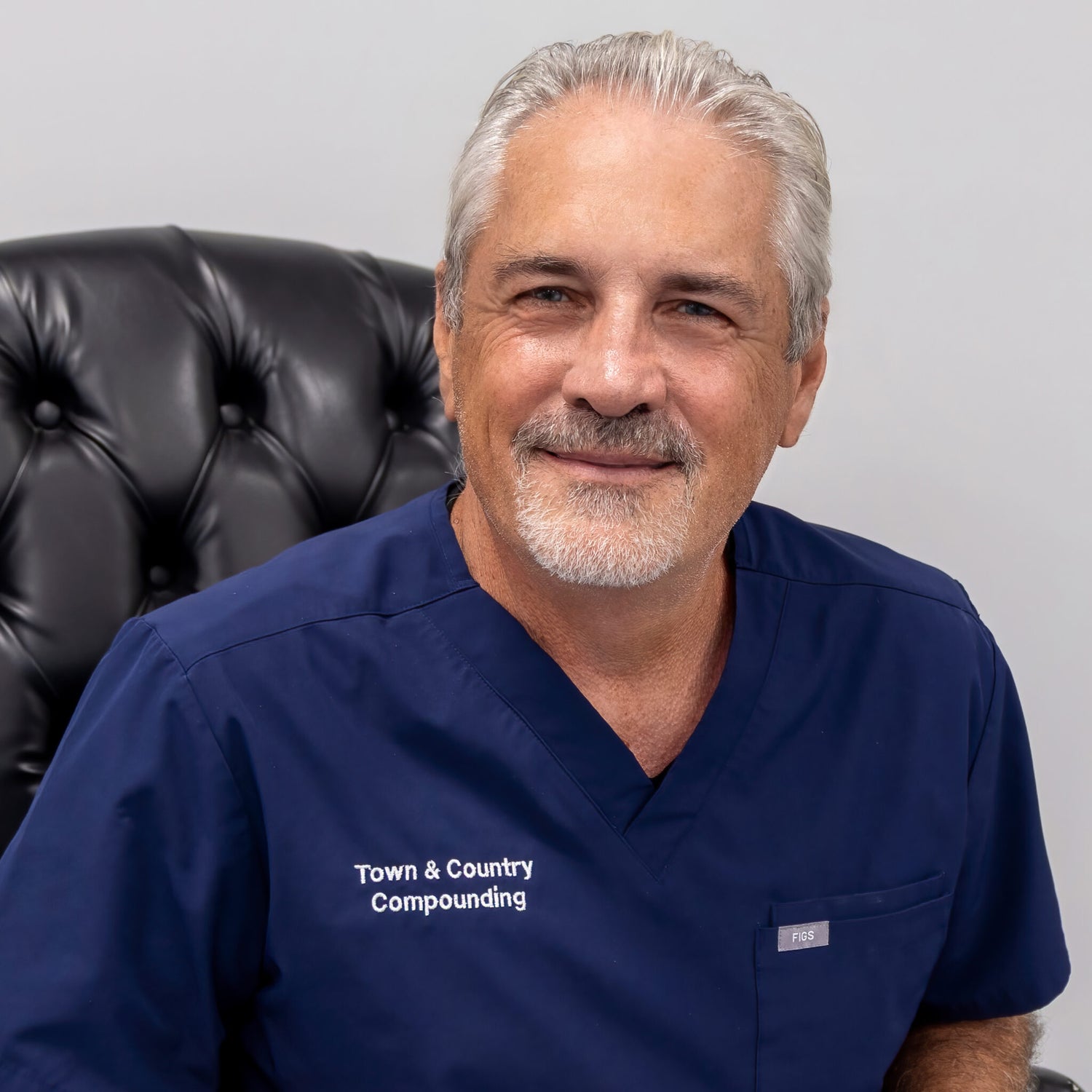 Meet Our Pharmacy Team | TCC – Town & Country Compounding