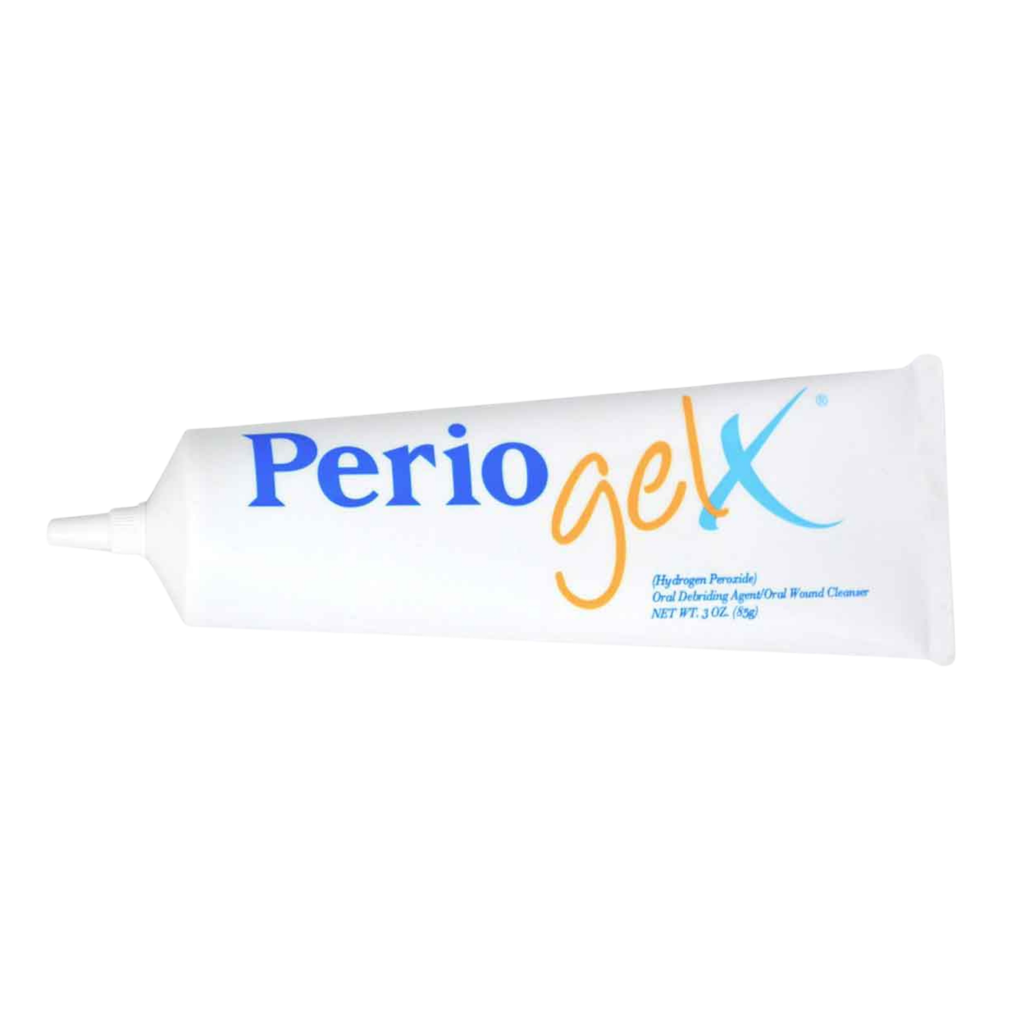 Perio Gel X – Advanced Oral Care | Town & Country Compounding