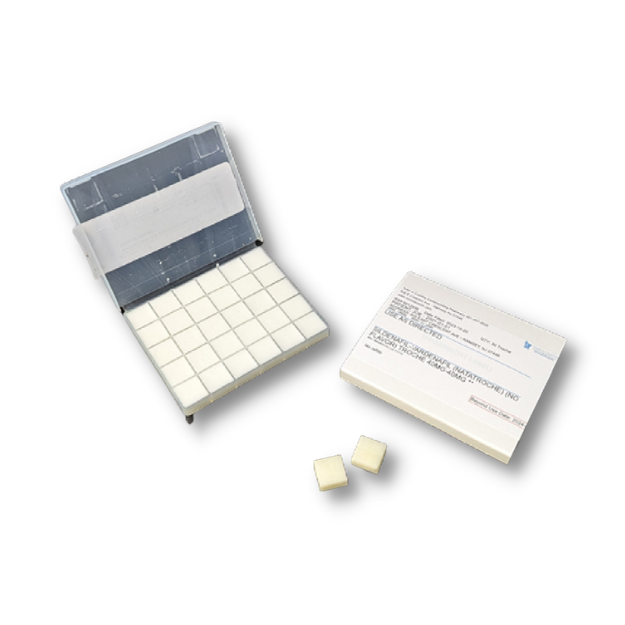 Sildenafil & Vardenafil Troche | Town & Country Compounding