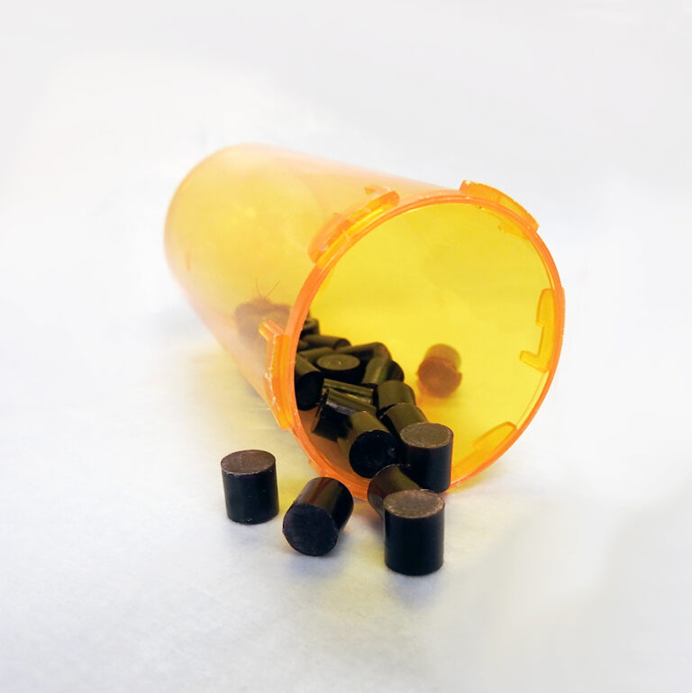 Compounded Ketamine Available at Town & Country Compounding - Town ...