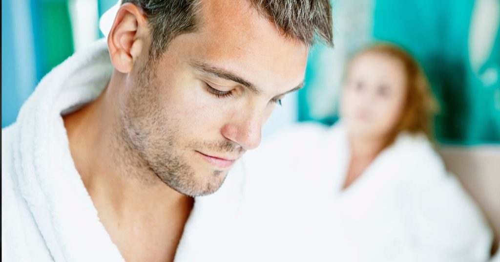 Trimix, Bimix, and Quadmix Injections for ED - Town & Country Compounding