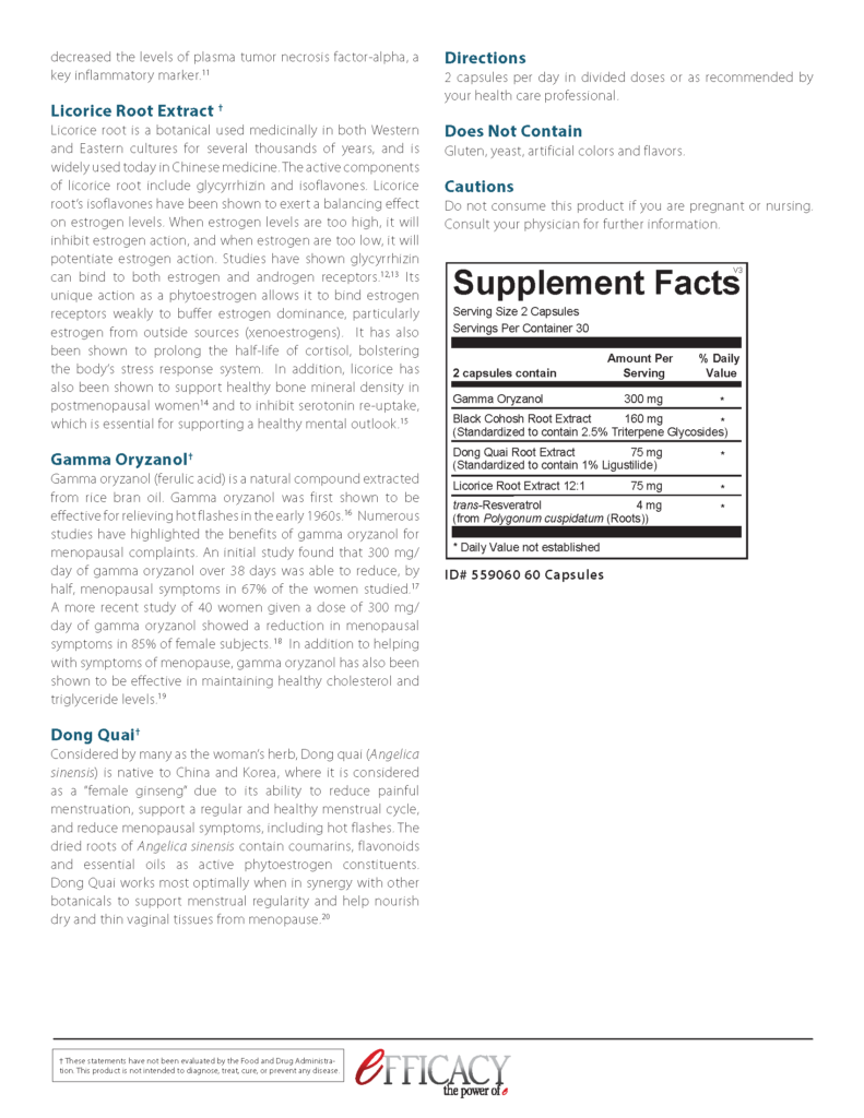 Femarin - Town & Country Compounding