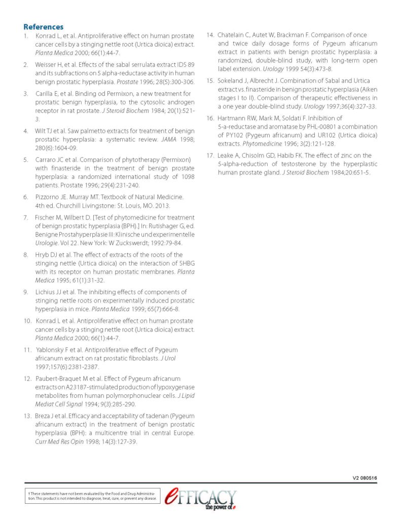 Prostatrol Forte - Town & Country Compounding