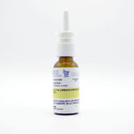 RG3 (Synapsin) Nasal Spray & Brain Health