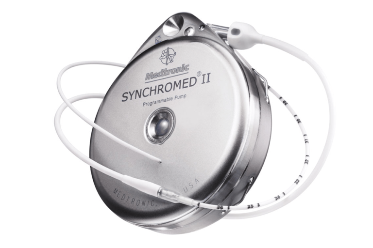 Sterile Pain Medications for Intrathecal Pumps