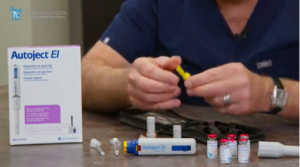 Trimix, Bimix, and Quadmix Injections for ED - Town & Country Compounding