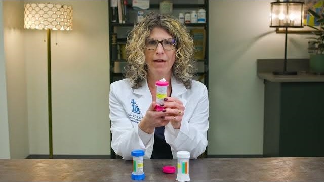 Using Topi-Click: Hormone Replacement Therapy (HRT) Application ...