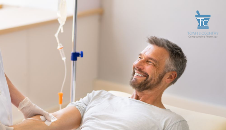 Compounded Nutritional Infusions & More! Med Spa Preferred - Bergen ...