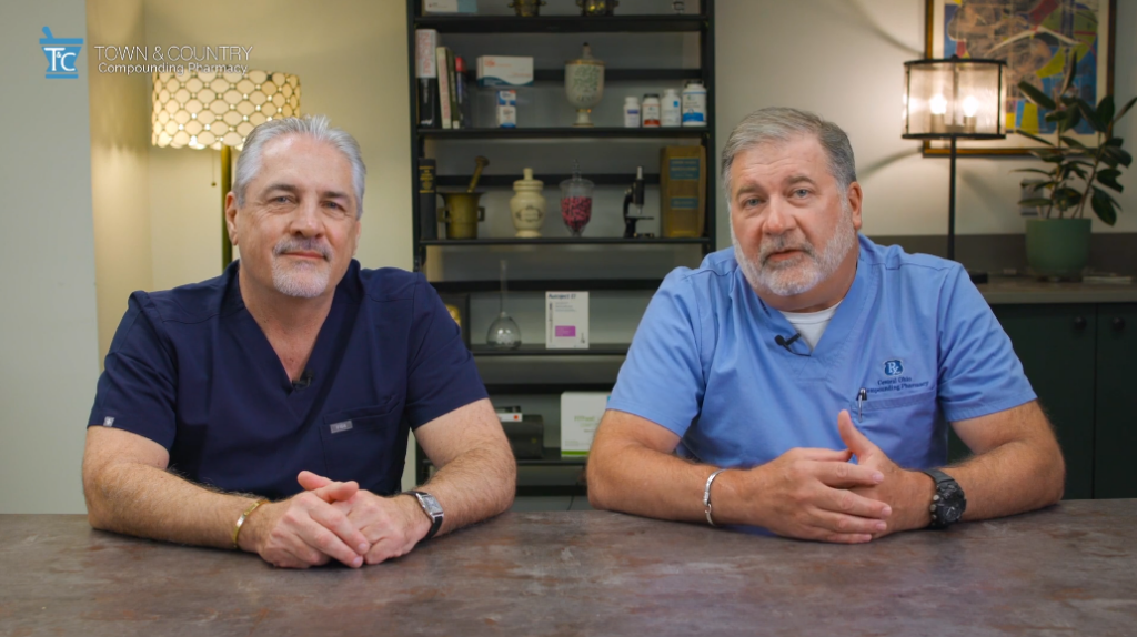 Compounded Tri-mix, Bi-Mix or Quad Mix Injection - Town & Country ...