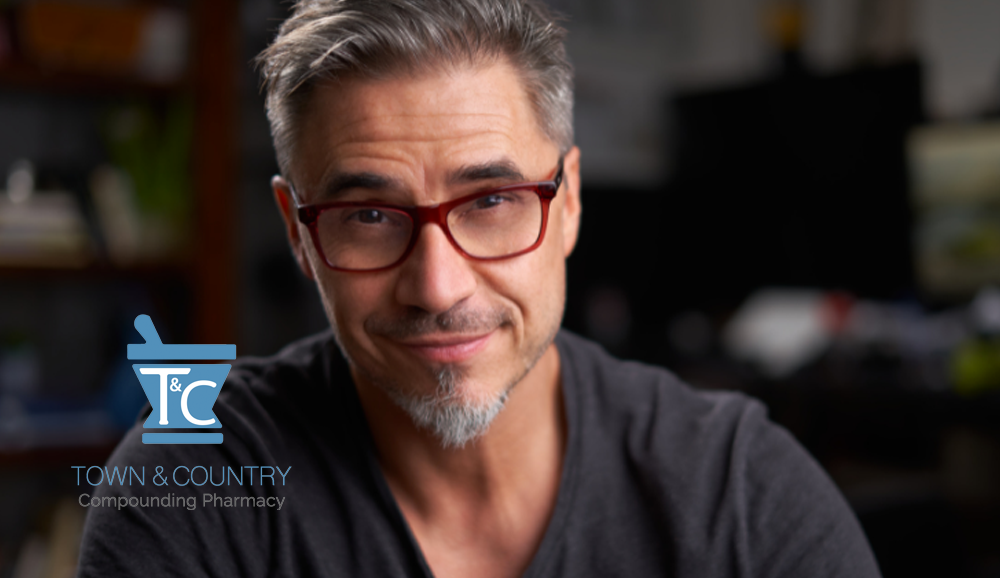 Erectile Dysfunction (ED) Resources - Town & Country Compounding