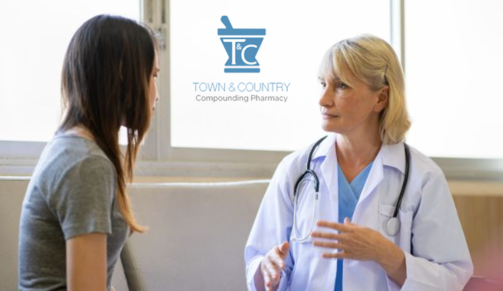 Why would someone need a prescription for a compounded medication ...