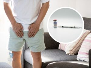 Compounded Trimix and Quadmix Injections: Addressing Erectile Dysfunction (ED) - Town & Country ...