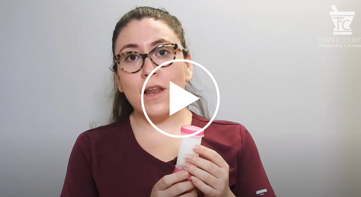 Learn to Properly Use Topi-CLICK® Dispenser (Spanish) - Town & Country ...